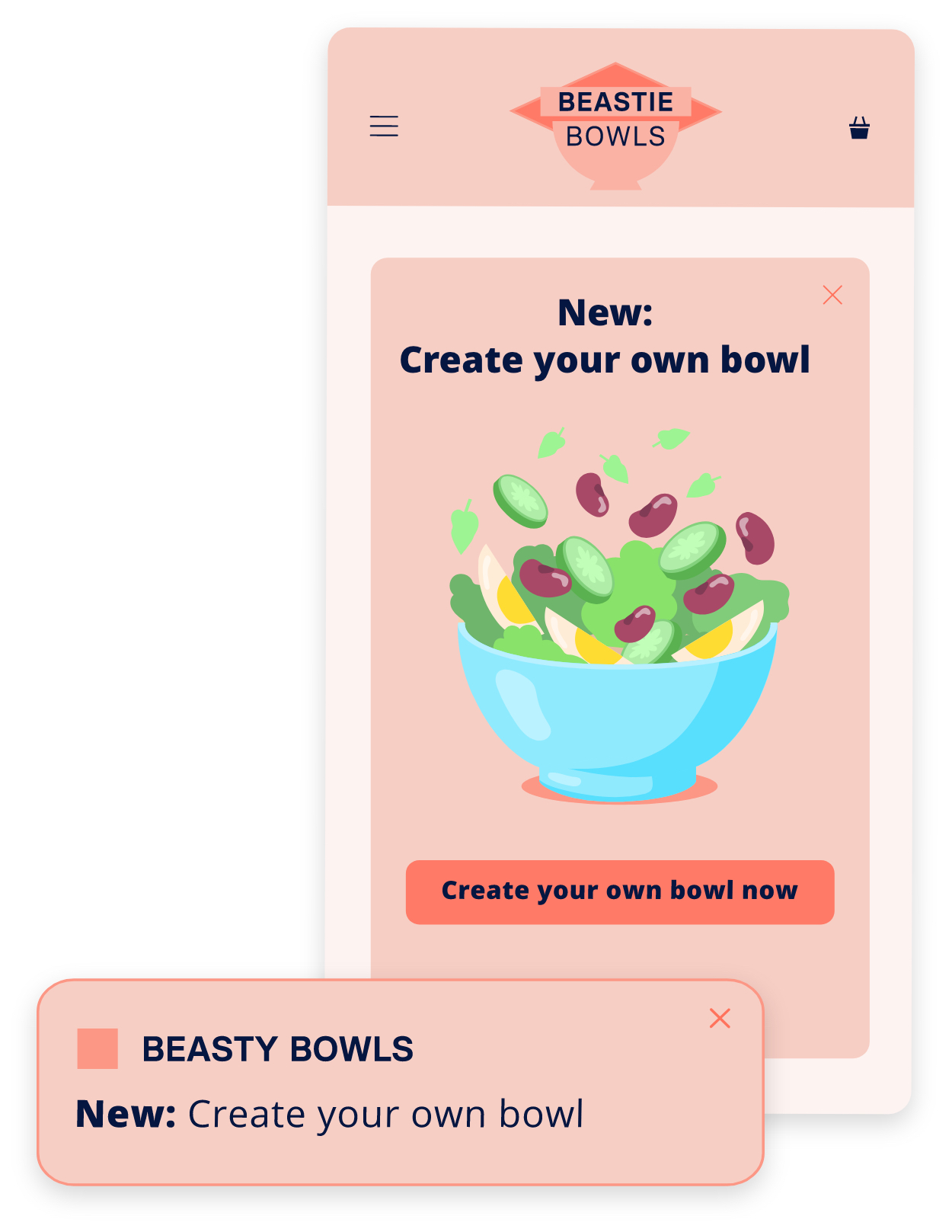 Features online ordering app | EasyOrderApp.com