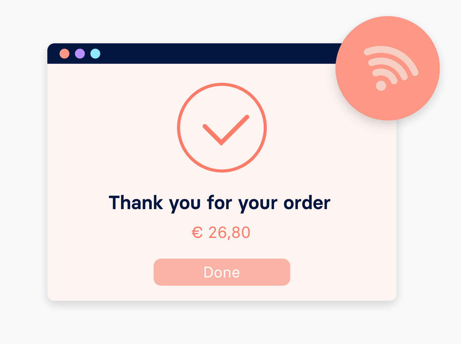 Features online ordering app | EasyOrderApp.com