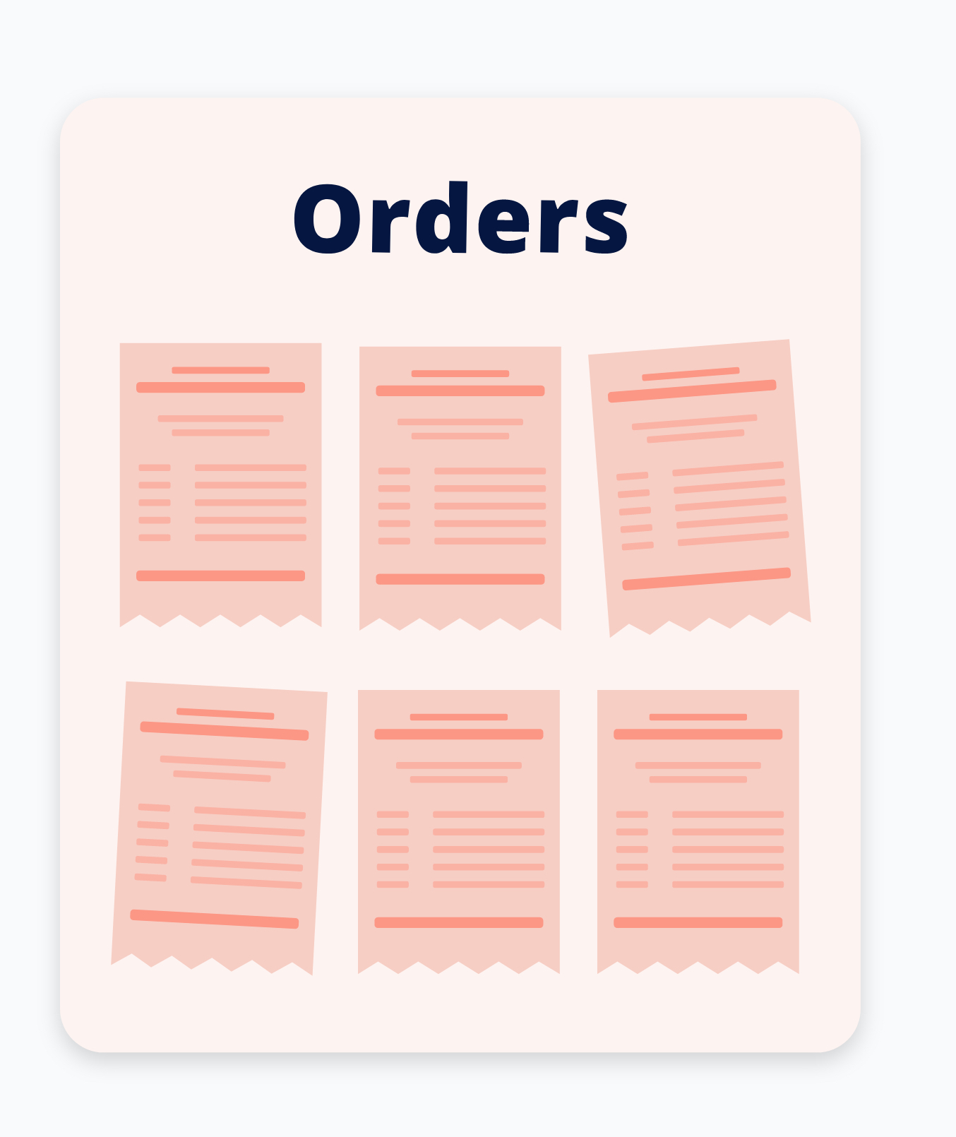 Features online ordering app | EasyOrderApp.com